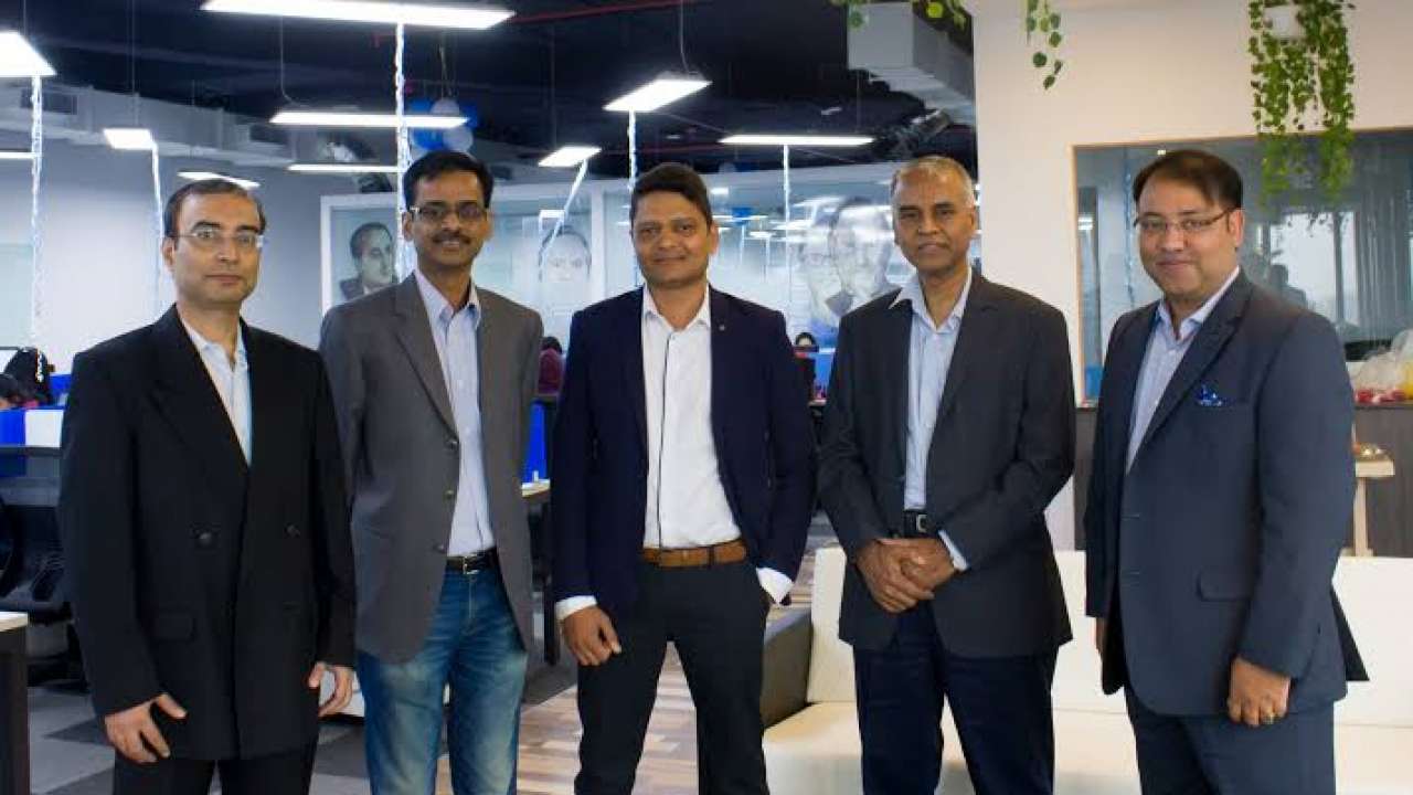 Perfios declared as the Best Brand of 2021