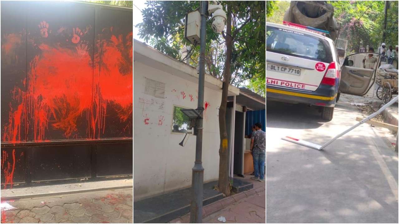 DNA Explainer: What is Z plus security given to CM Arvind Kejriwal that ...