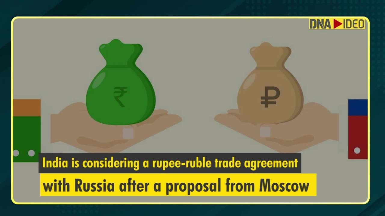How can rupee-ruble payment scheme work? How it will help India? Know ...