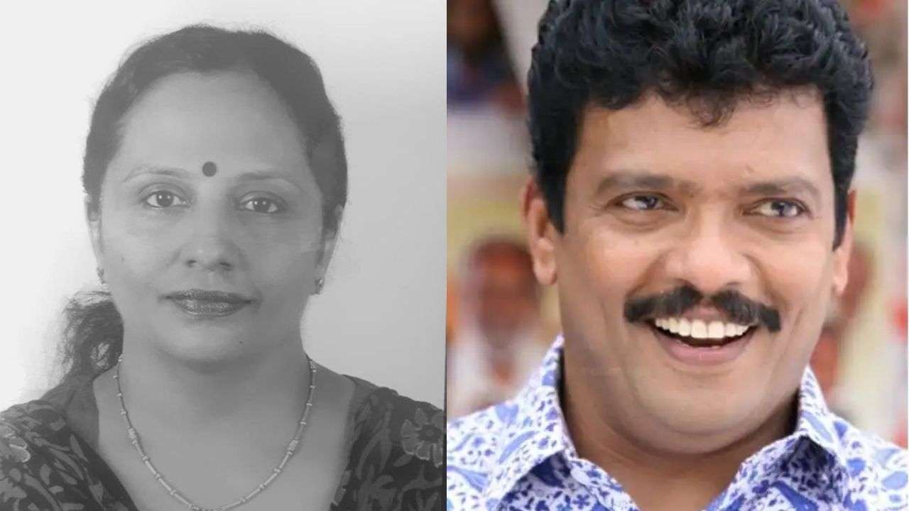 Dr P Rema, wife of Malayalam actor Jagadish, passes away at 61