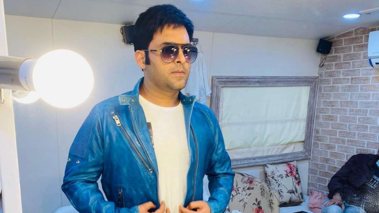 Happy Birthday Kapil Sharma: From working at PCO booth to having his ...