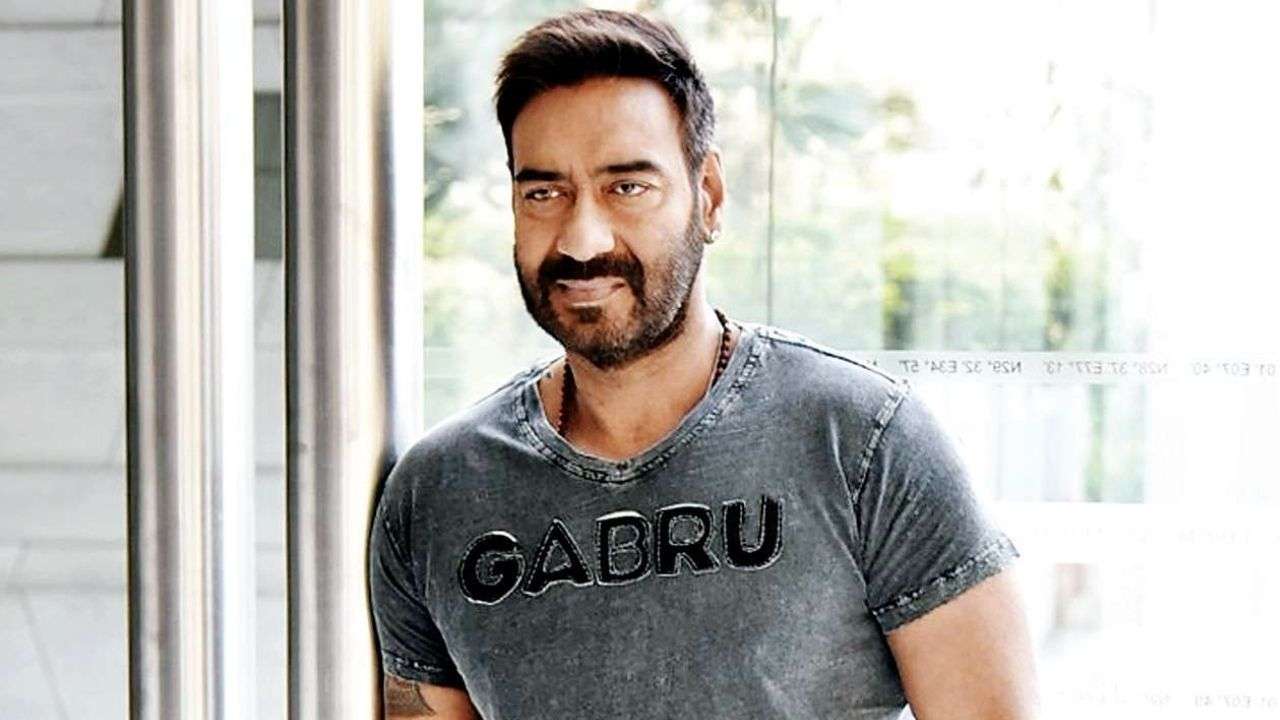 Ajay Devgn birthday: 5 unknown facts about Runway 34 actor that will ...
