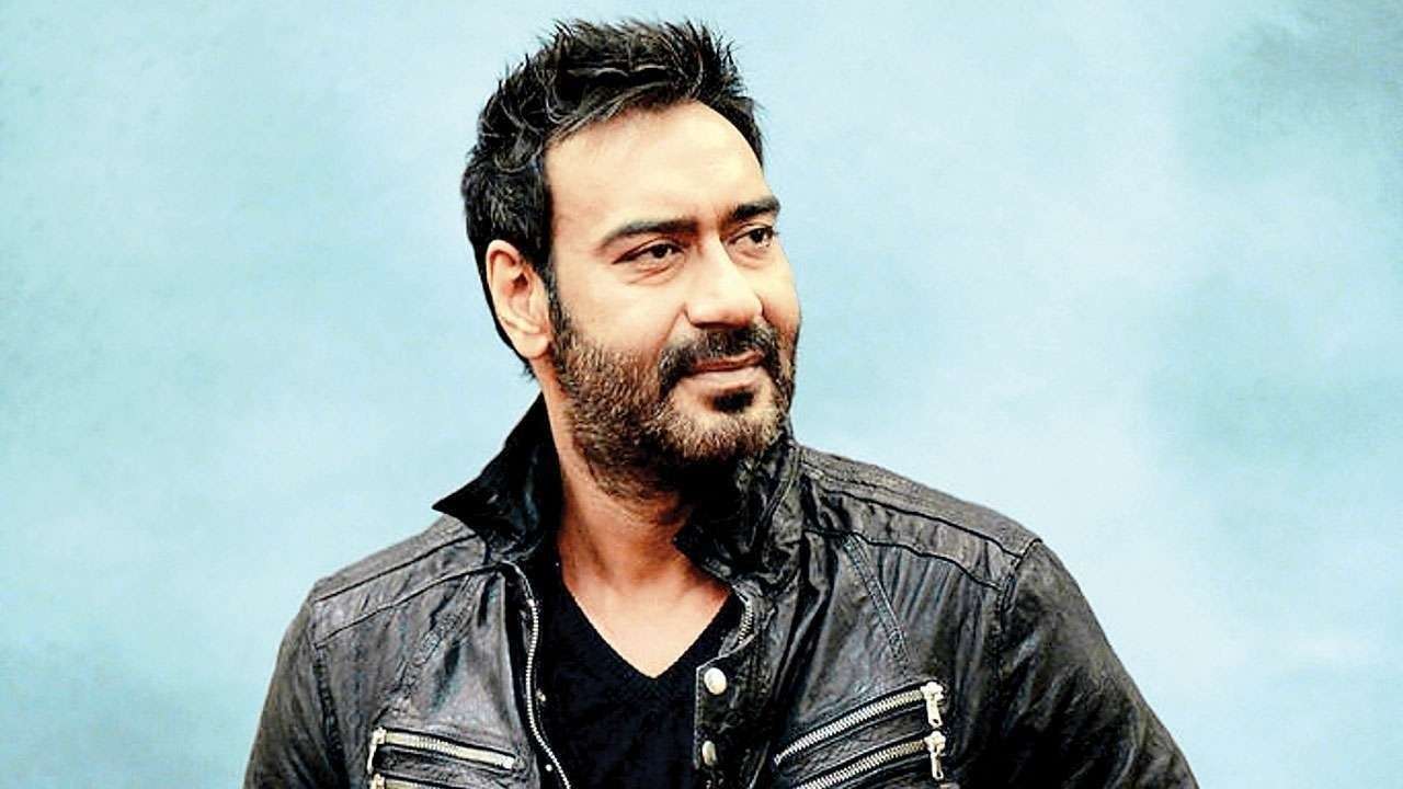 Ajay Devgn birthday: 5 unknown facts about Runway 34 actor that will ...