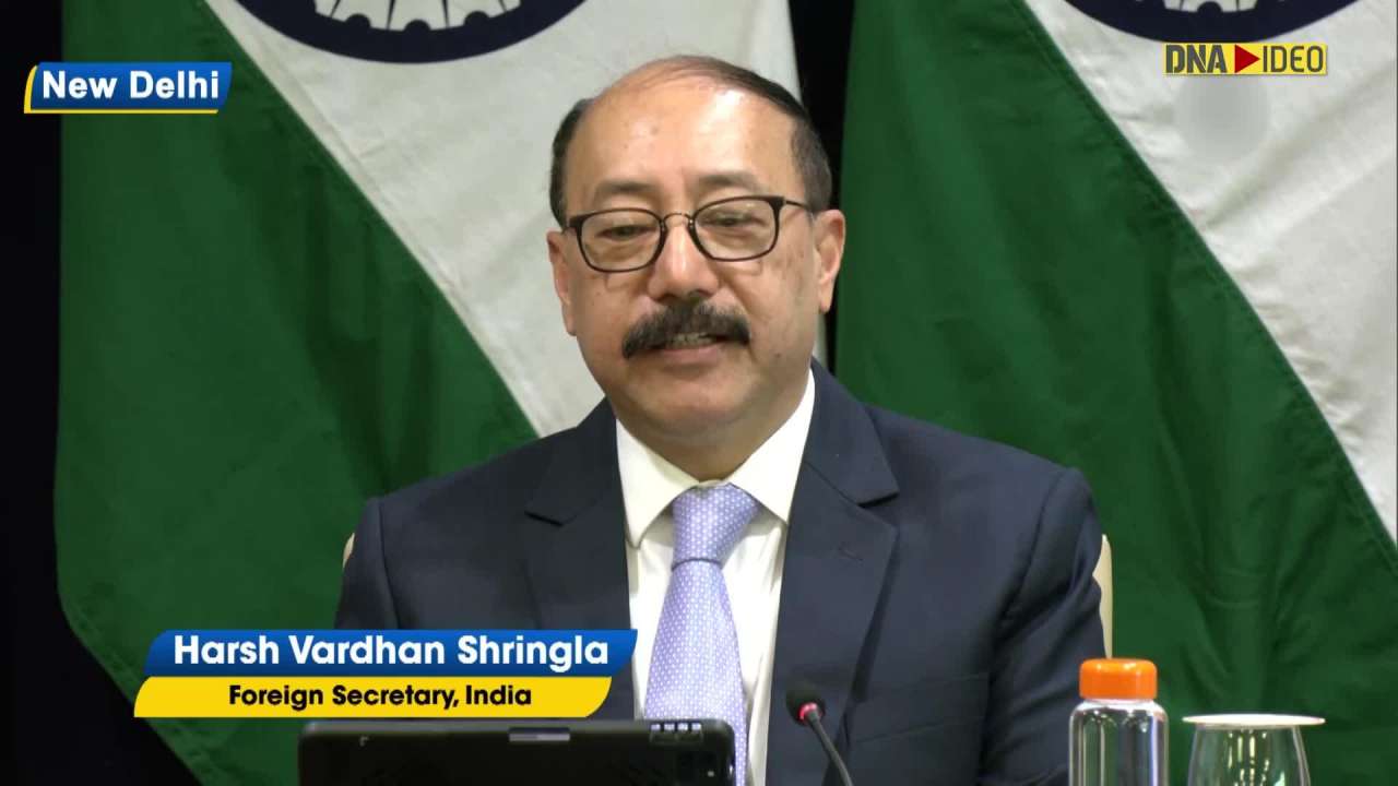 India-Nepal renewed commitment to move forward with Pancheshwar project ...