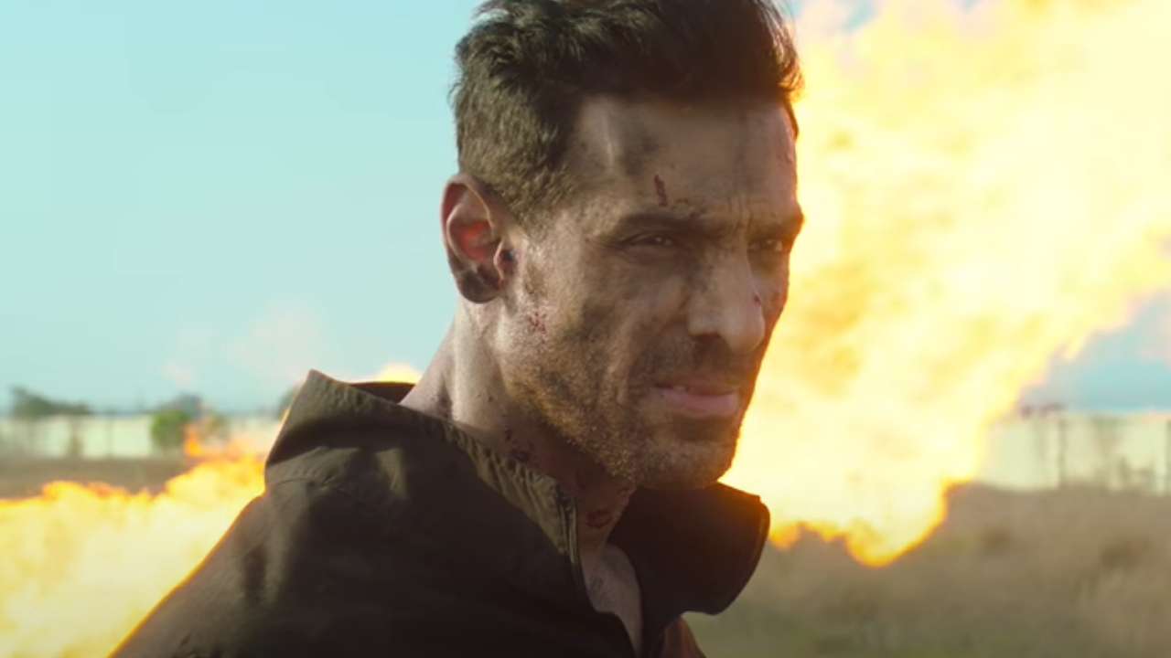 Attack box office collection day 5: Film fails to gain pace, suffers ...