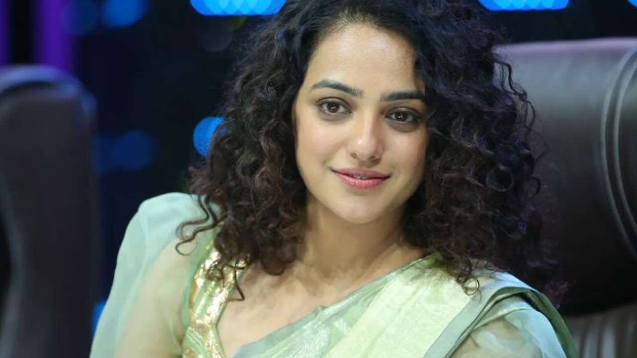 Samantha Ruth Prabhu, Nithya Menen, Regina Cassandra: South divas who ...