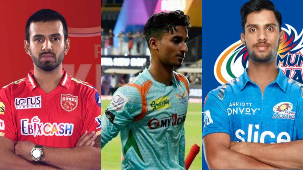 As IPL 2022 begins, a look at 'Emerging player of the season' over the ...