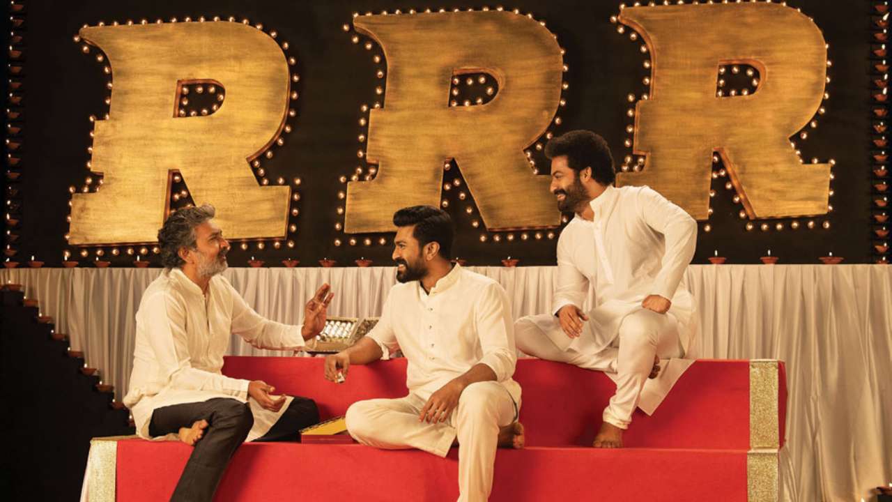 RRR box collection day 11: Hindi version set to cross Akshay Kumar's ...