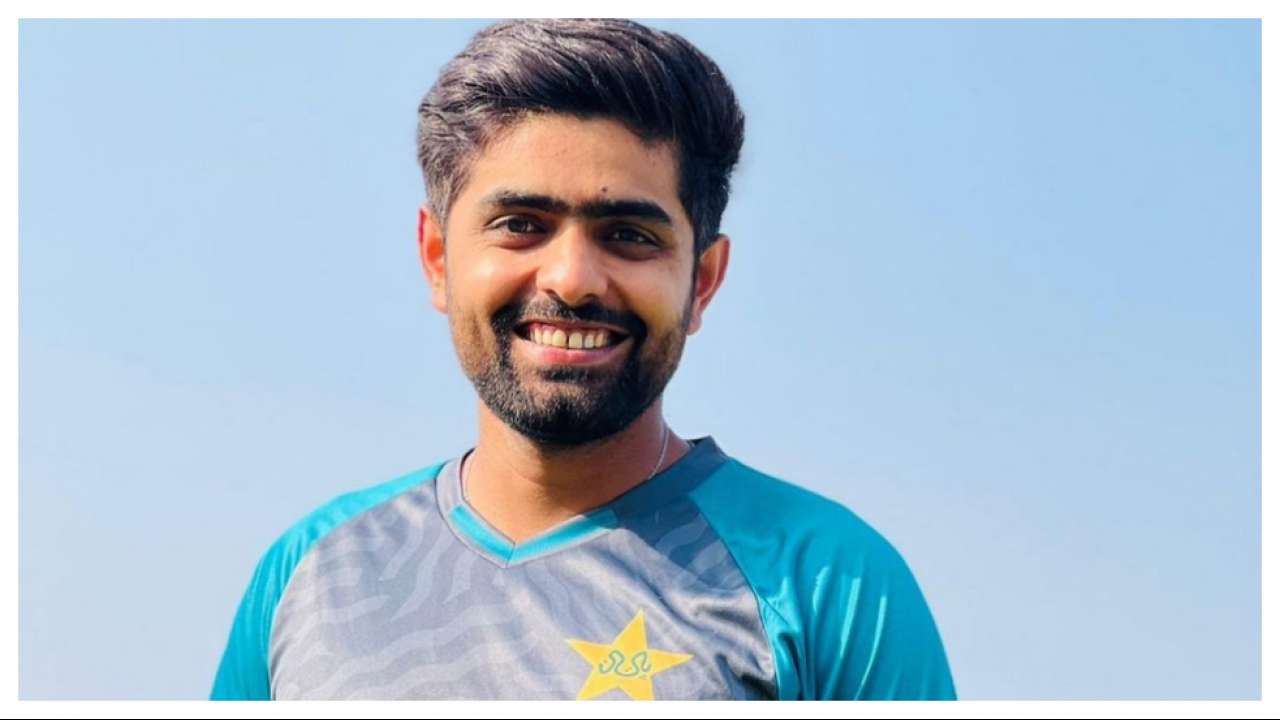 Back to back centuries against Australia help Babar Azam retain the No ...