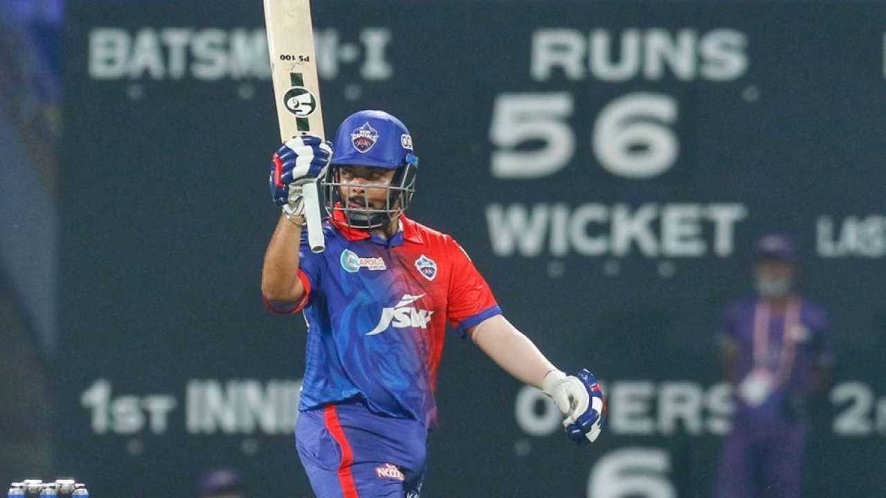 IPL 2022: Great fun to open the innings for Delhi Capitals with David ...