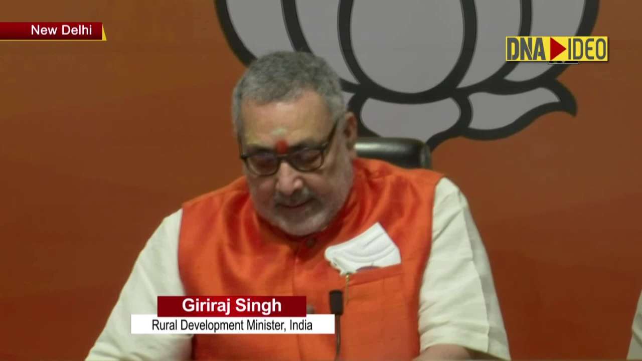 Central Govt constructed more than 2.50 crore houses in past 8 years ...