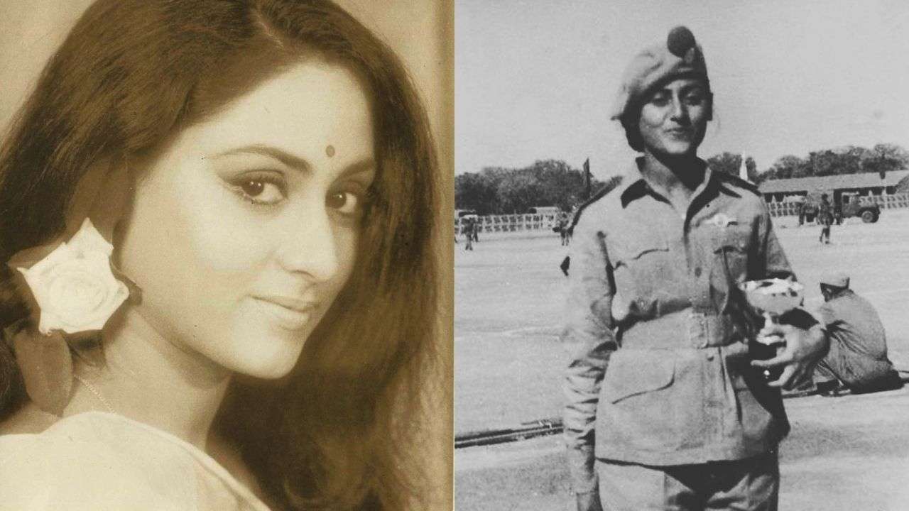 Abhishek Bachchan, Shweta Bachchan celebrate Jaya Bachchan's 74th ...