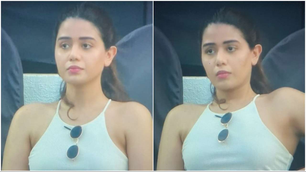 New 'mystery girl' of IPL 2022 spotted during KKR vs DC match, check ...