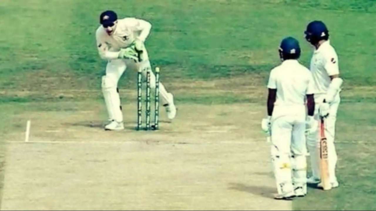 3 bizarre dismissals apart from R Ashwin's 'retired out' in cricket history