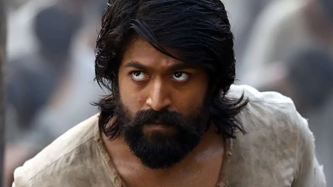 KGF Chapter 2: Ahead of Yash starrer release, here's a recap of KGF ...