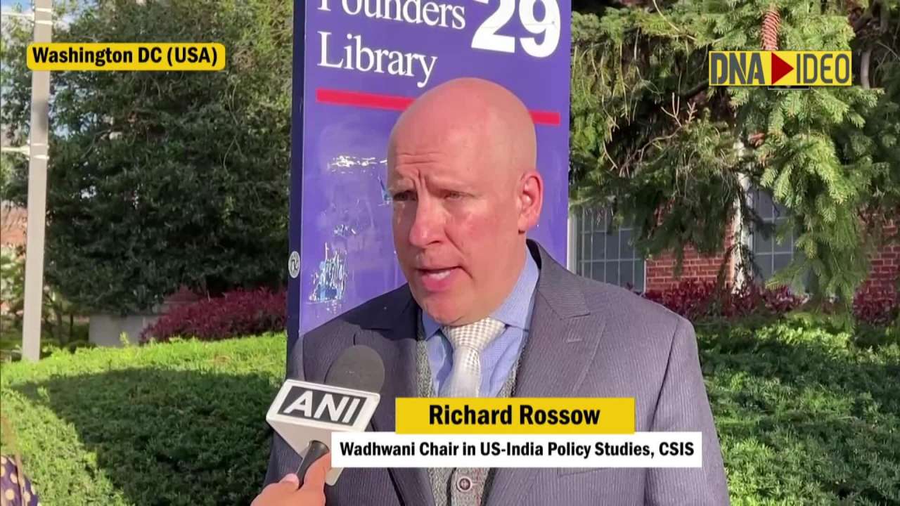India-US have created new working group on higher education skills ...