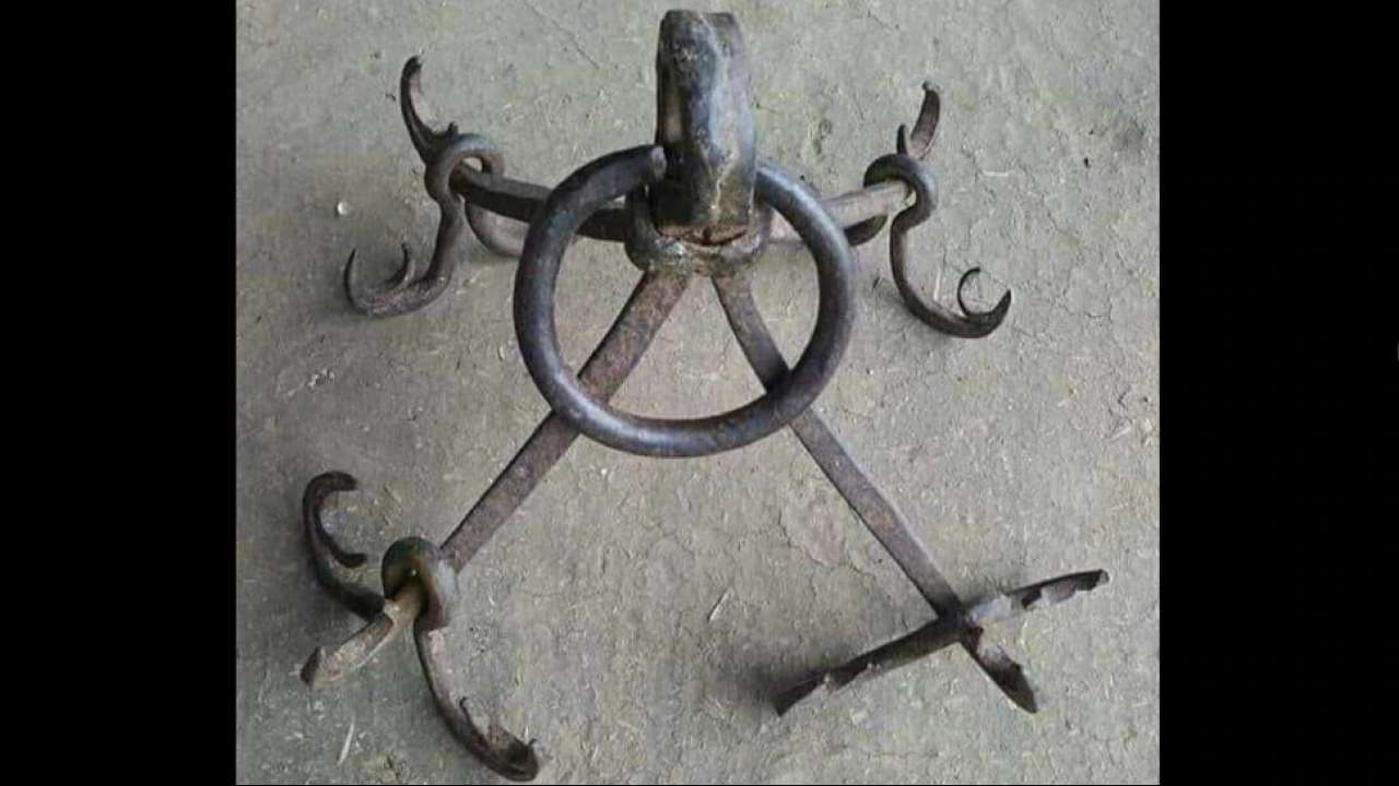 Viral picture of strange tool confuses netizens, do you know its name?