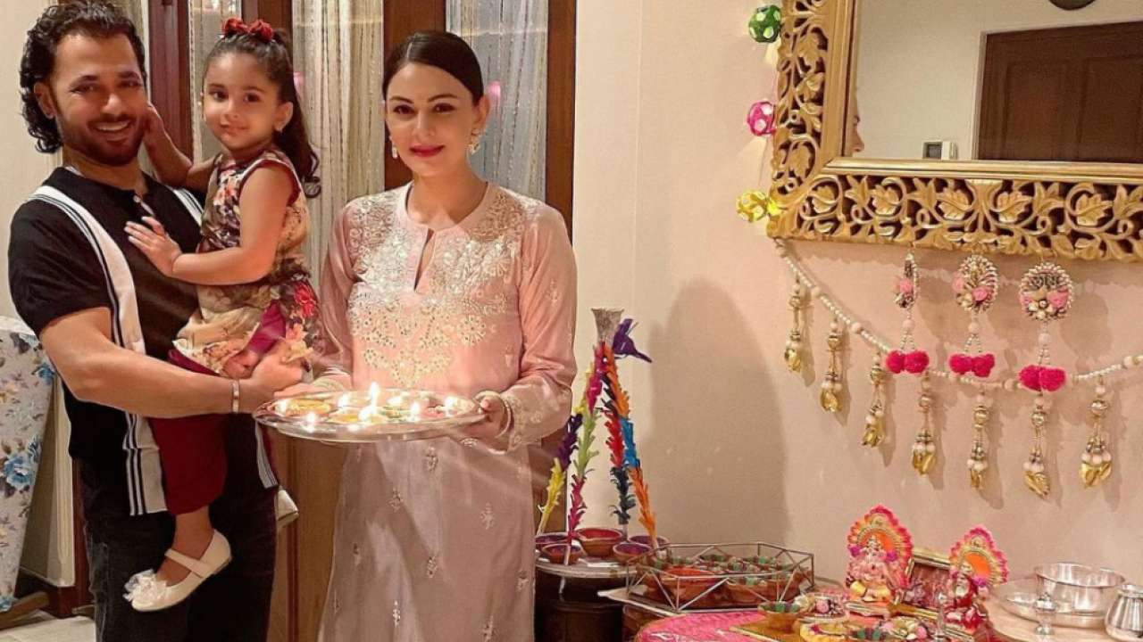 Inside Shark Tank India judge Anupam Mittal’s luxurious house featuring ...