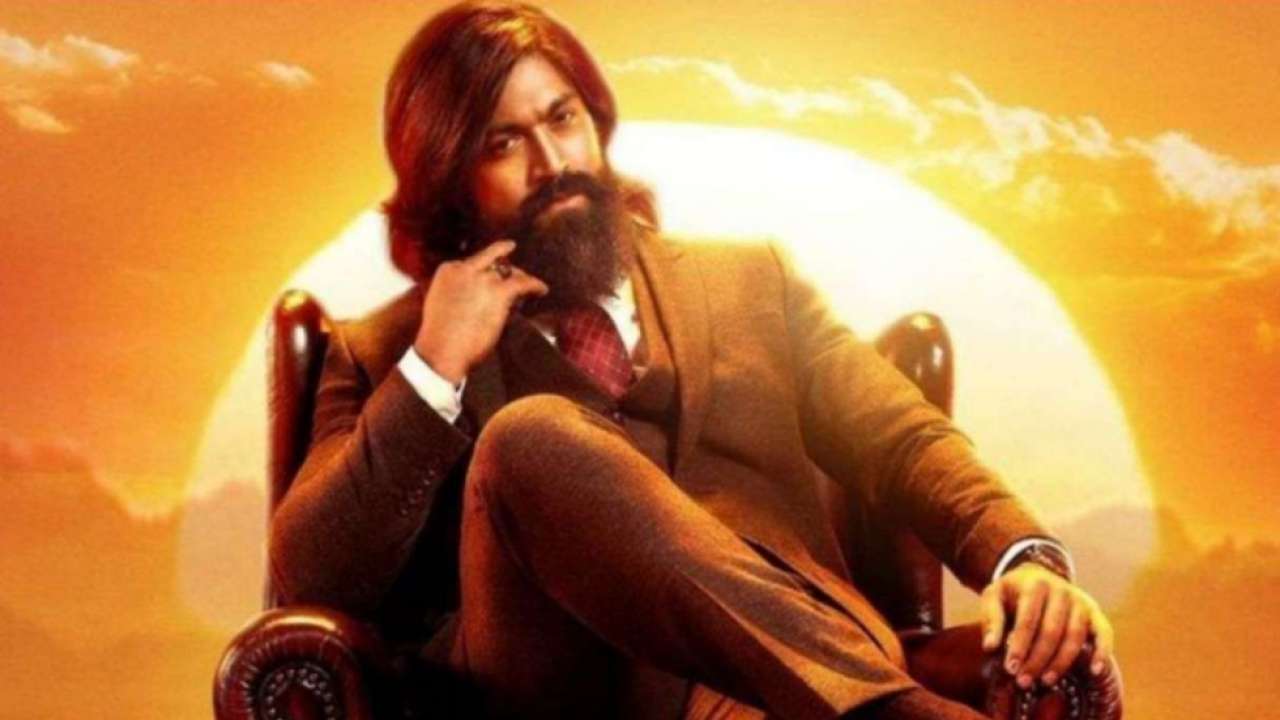 KGF Chapter 2 box office collection day 3: Yash's film set to cross Rs ...