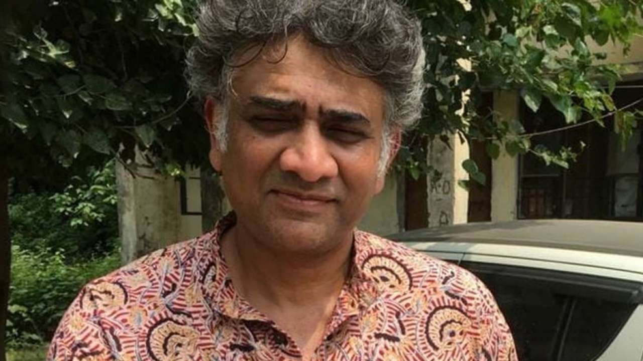 Withdraw look-out notice against former Amnesty India chief Aakar Patel ...