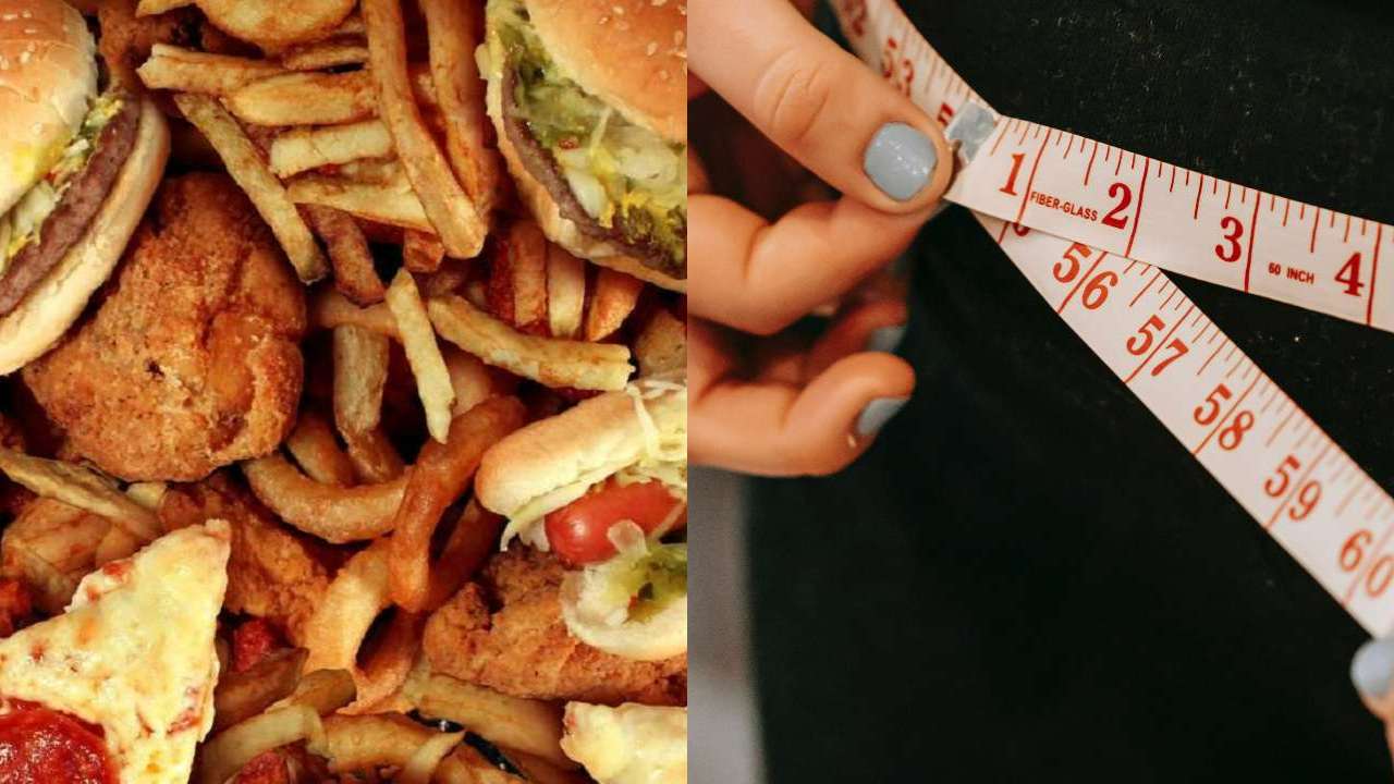 Study unveils how ultra-processed foods impact adolescent health