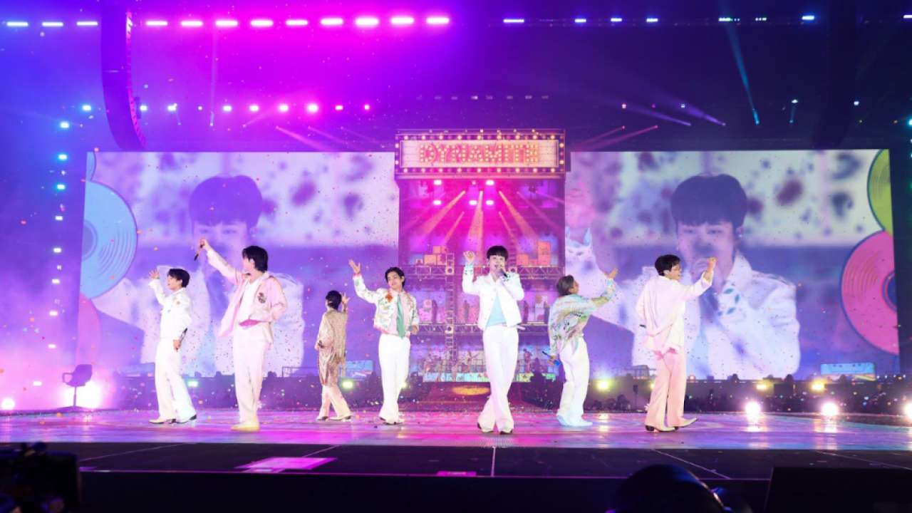 BTS’ make comeback, new album We Are Bulletproof to be out on THIS date