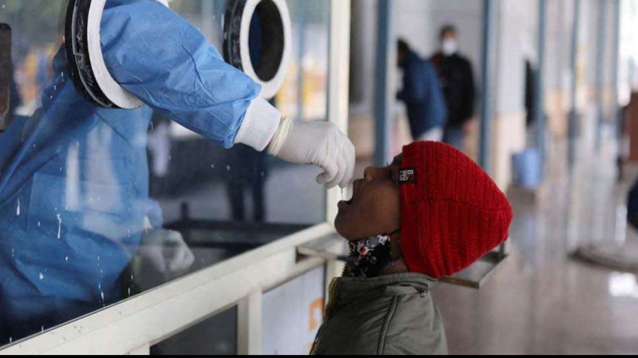 Take pre-emptive action to curb Covid spread: Centre to 4 states and Delhi