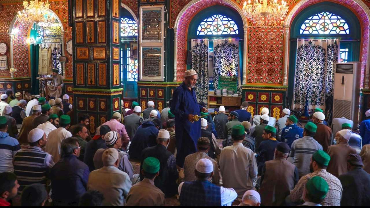 Ramadan 2022 Timetable: Know sehri, iftar timings for April 21, 22