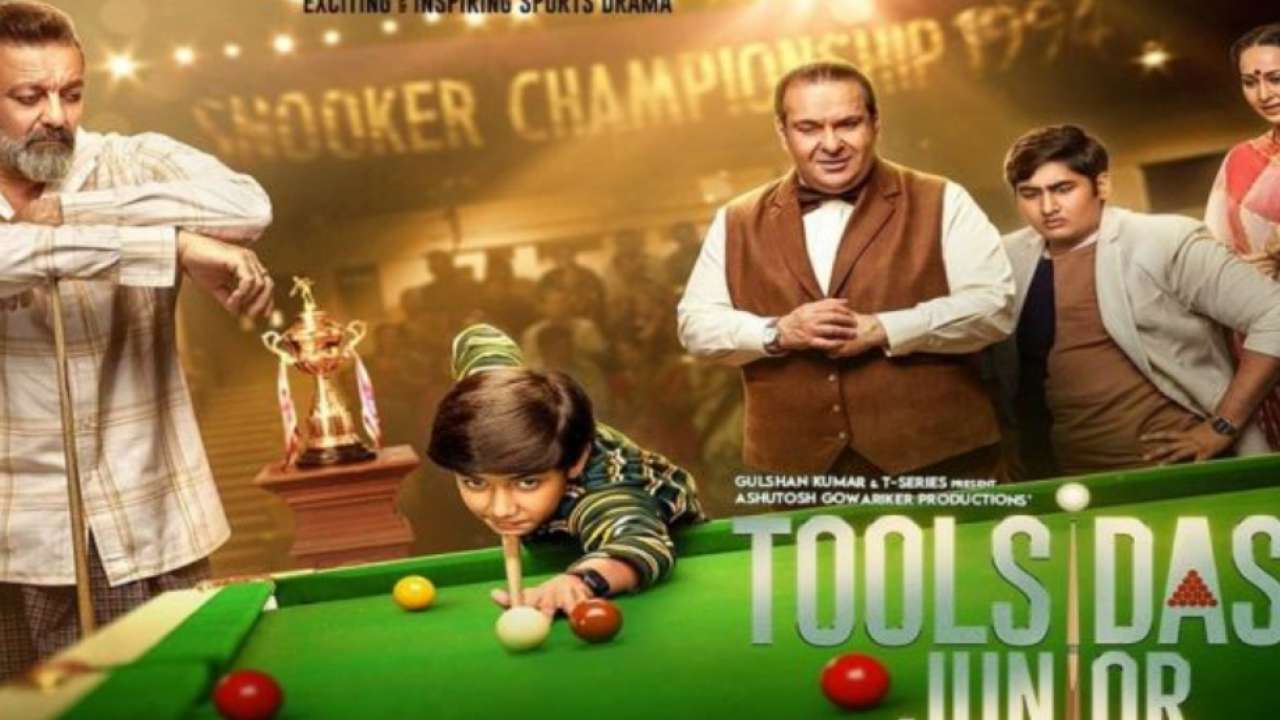 Streaming This Week: From London Files, Guilty Minds to Oh My Dog, OTT ...