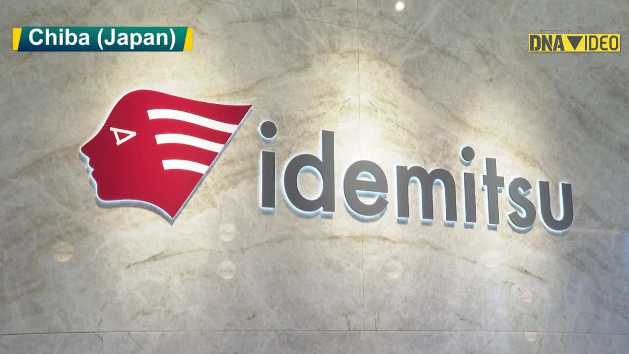 Idemitsu Kosan produces new chemical material in Japan
