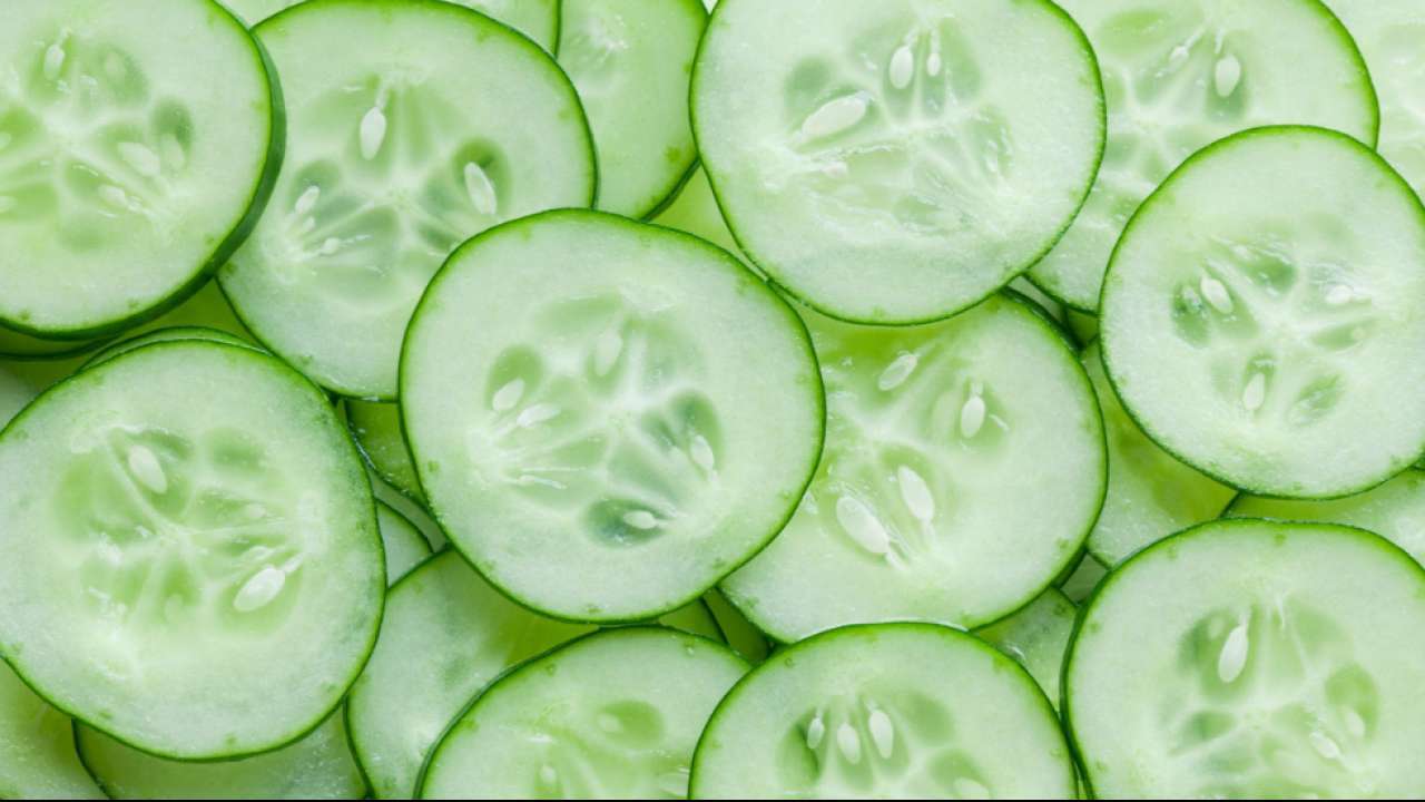 Beat the heat with these 4 food items in your diet keeping you cool ...
