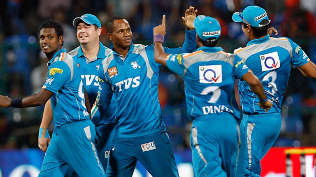 IPL 2022: Mumbai Indians lose 8 consecutive matches, here are other ...