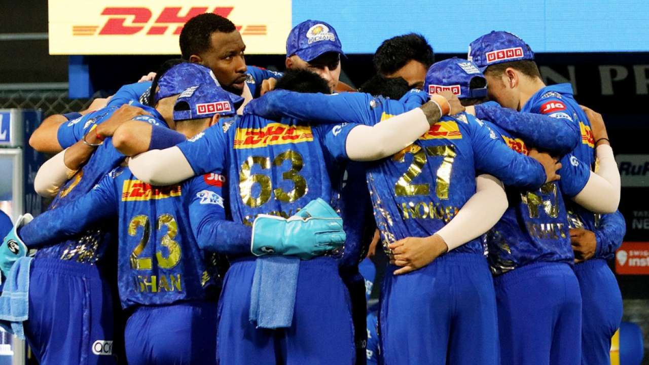 IPL 2022: Mumbai Indians lose 8 consecutive matches, here are other ...