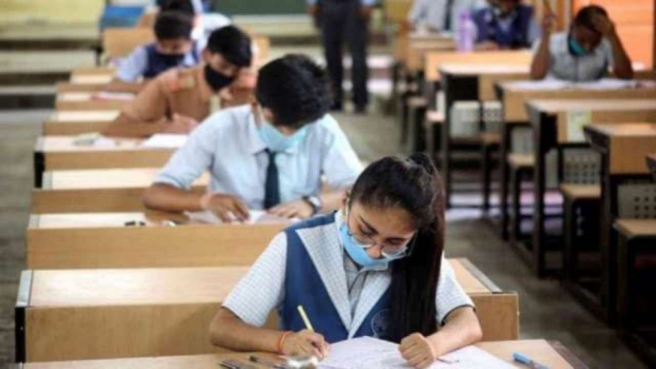CBSE Revises Rules Students To Get Results Even If They Skip One Of CBSE Revises Rules Students To Get Results Even If They Skip One Of