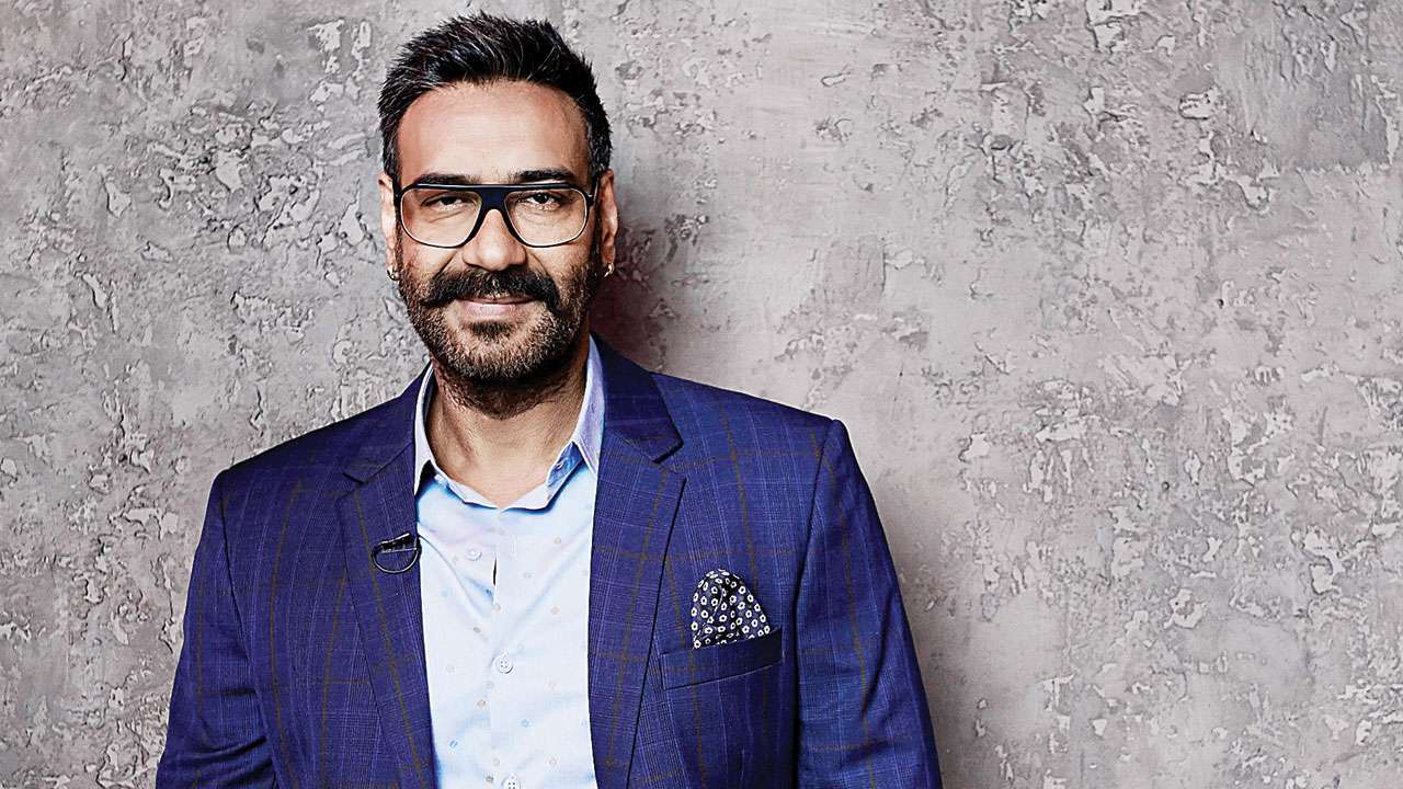 Ajay Devgn, Aamir Khan, Dhanush: Actors who turned filmmakers