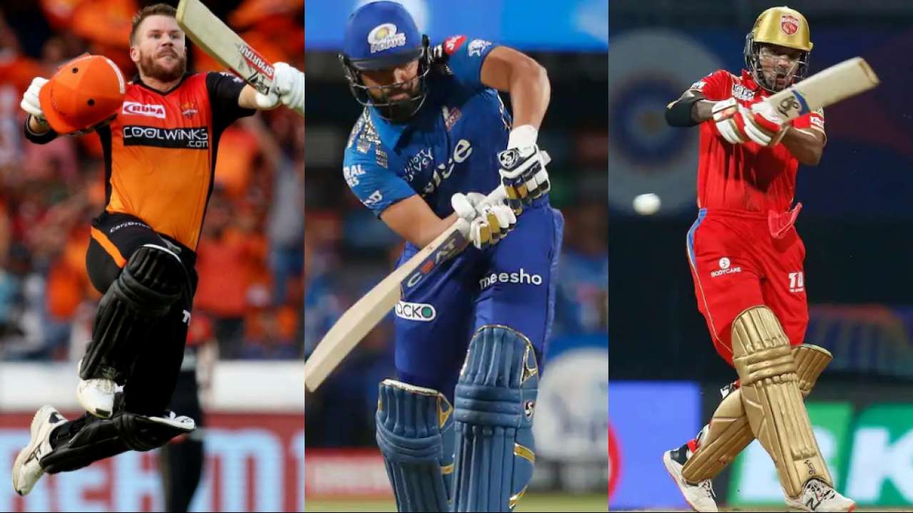 IPL 2022: Players to score more than 1000 runs against the same ...