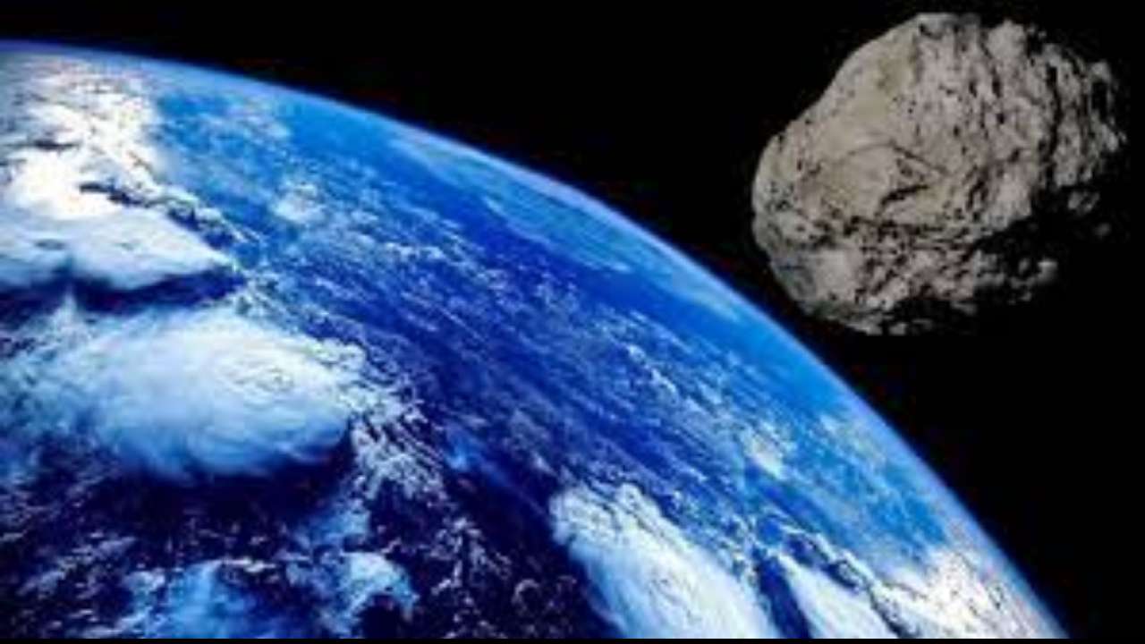 NASA: Asteroid the size of Golden Gate Bridge is approaching Earth