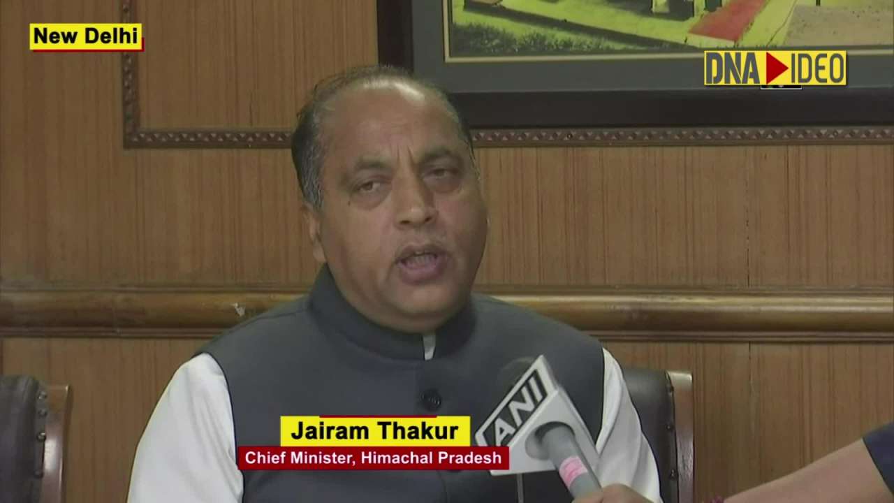 Hatti community to get status of tribal community: Himachal Pradesh CM