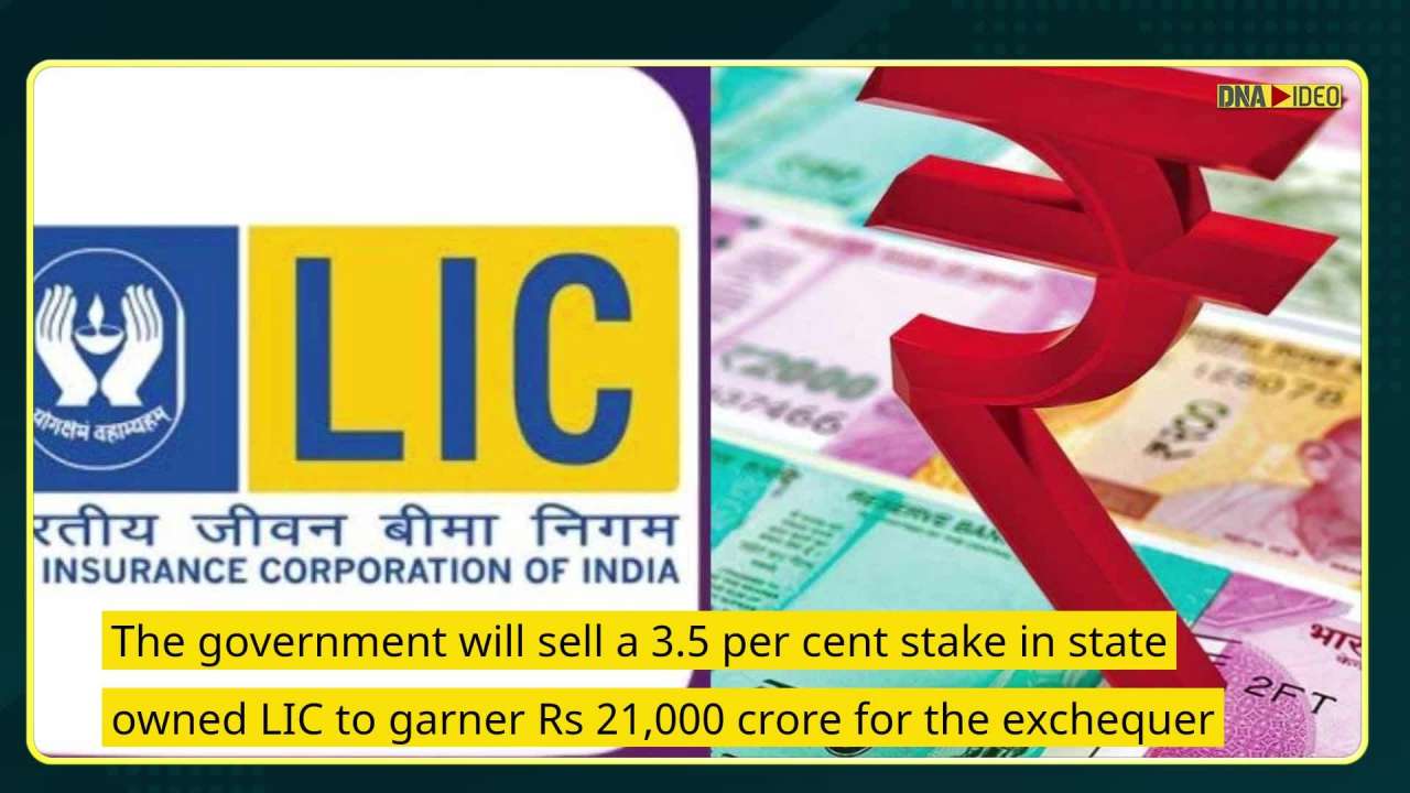 LIC IPO to open May 4, From how to apply for IPO to share price, know ...
