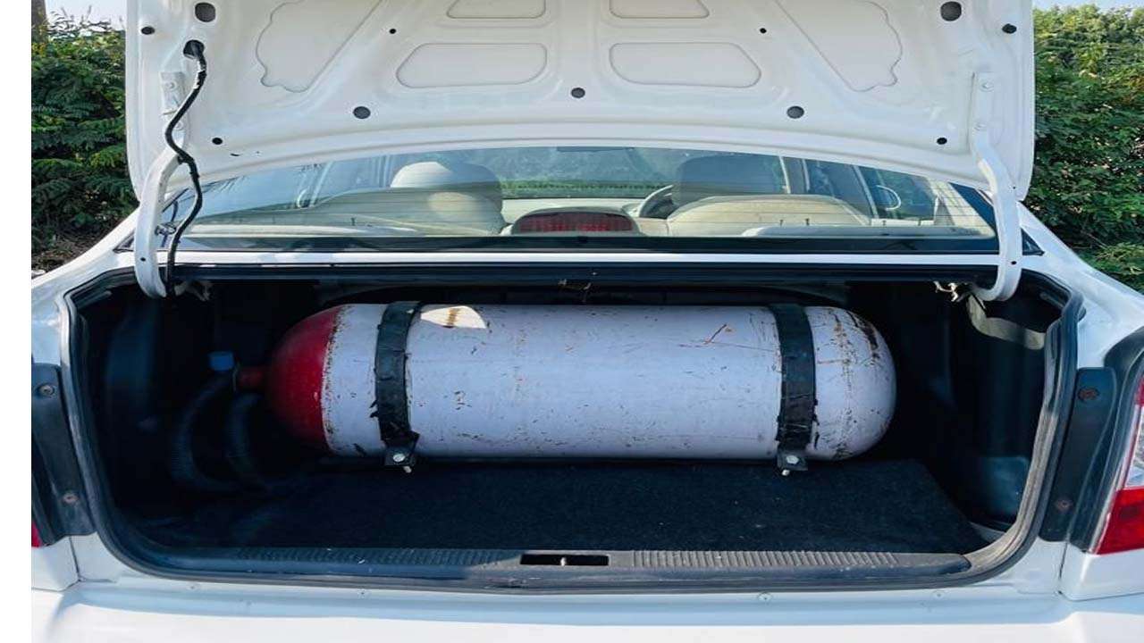 5 ways to take care of your CNG car in summer