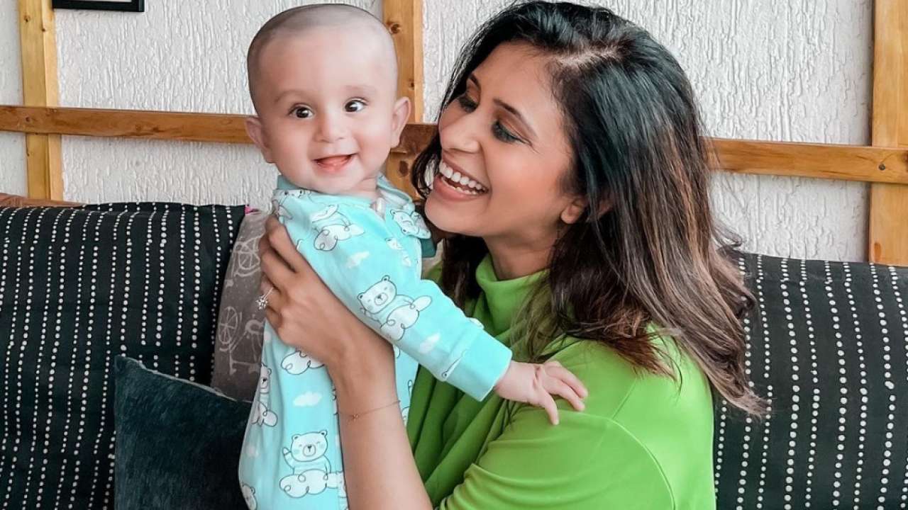 From Shweta Tiwari to Urfi Javed: TV stars who gave befitting replies ...