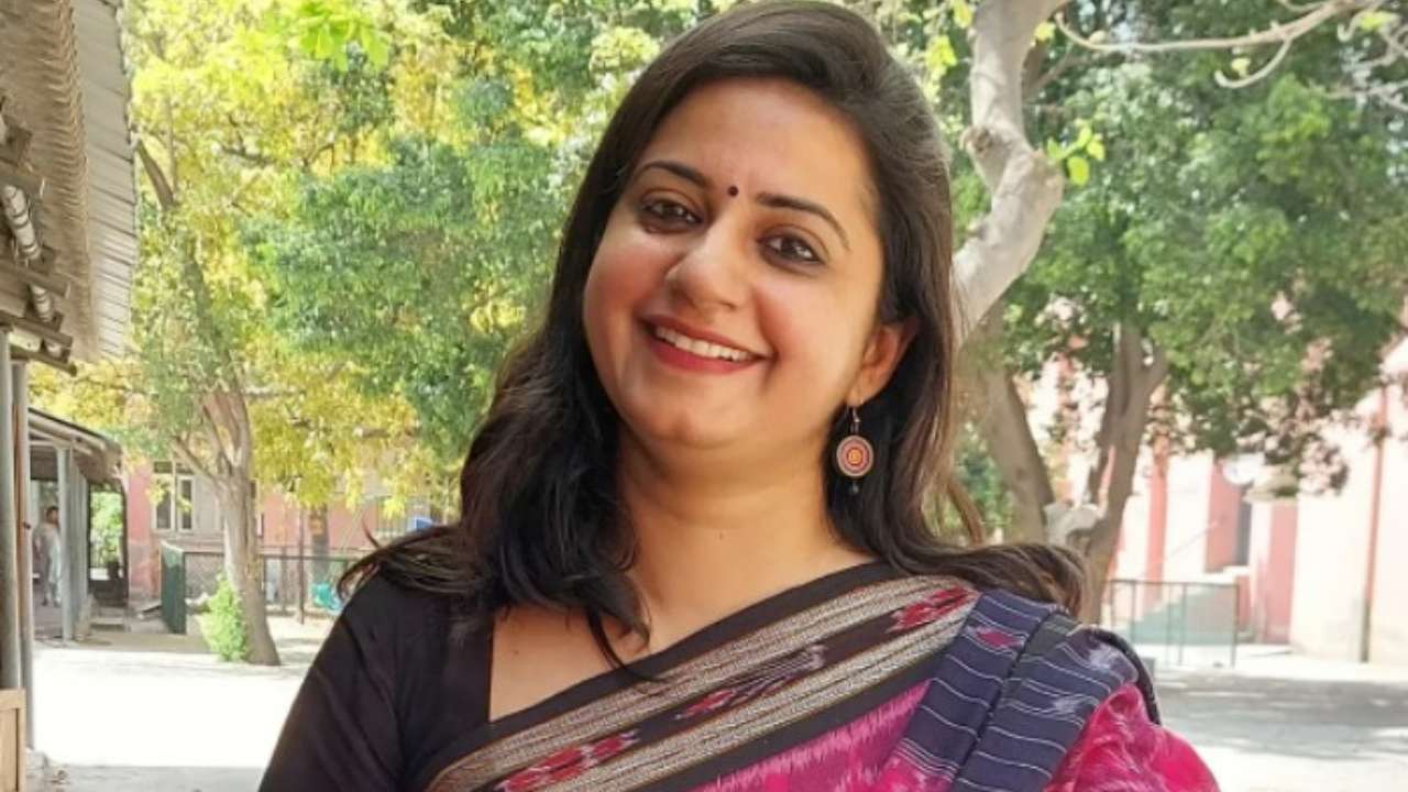 Meet Manu Gulati, Delhi government school teacher who has become a ...