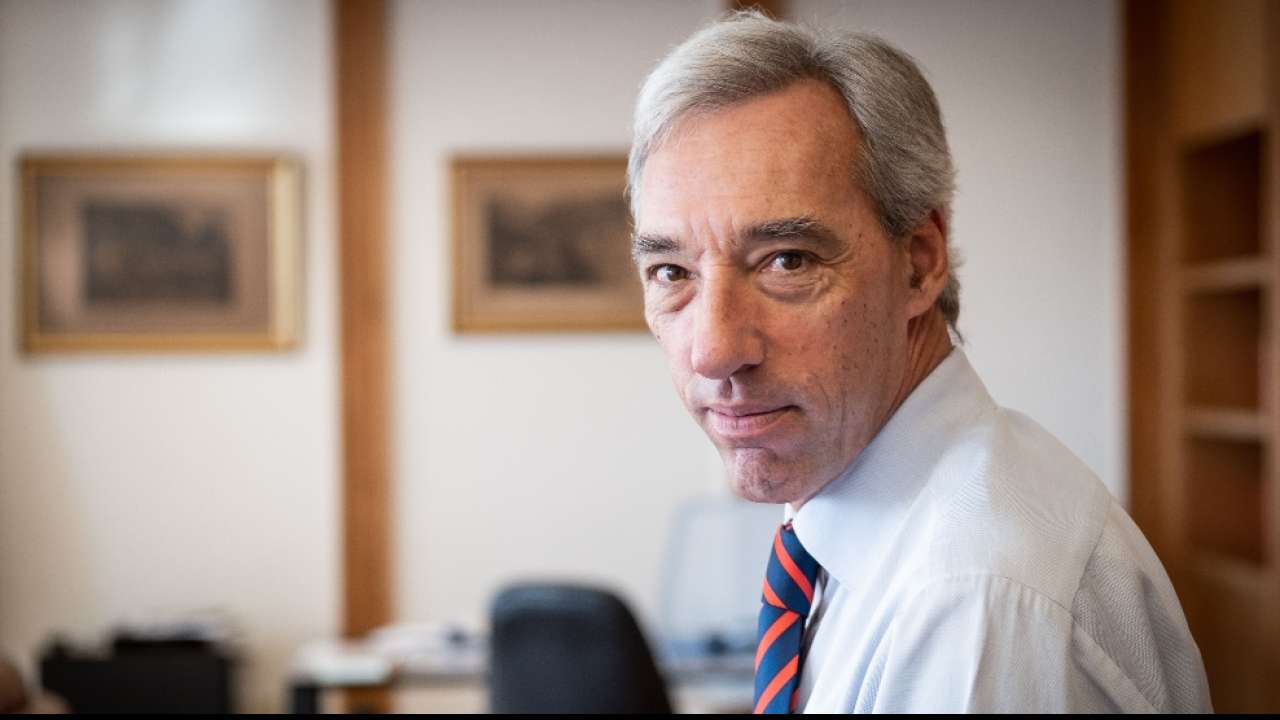 Can strategically trust India: Portugal Foreign Minister Cravinho