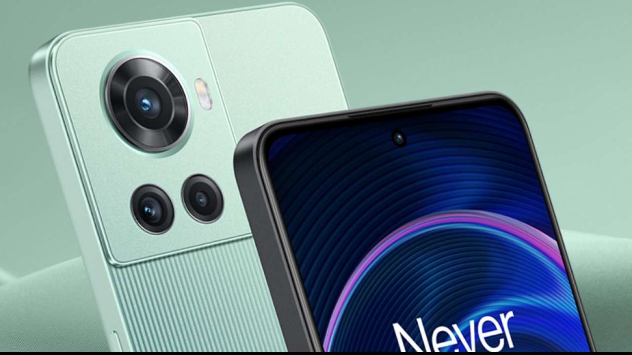 OnePlus brings 10R 5G and Nord CE 2 Lite 5G to India