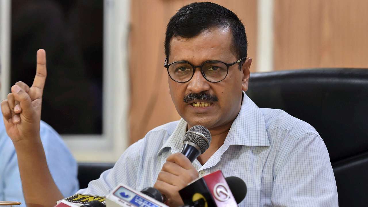 Power crisis: Arvind Kejriwal says situation 'very grave'; Ashok Gehlot ...