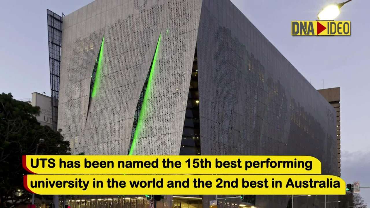 UTS secures 15th position in Times Higher Education Impact Rankings