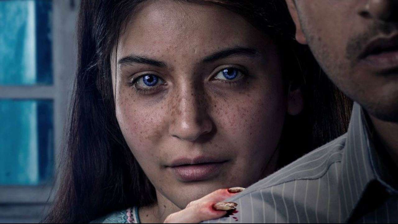 Happy Birthday Anushka Sharma: From NH10 to Pari, five unconventional ...