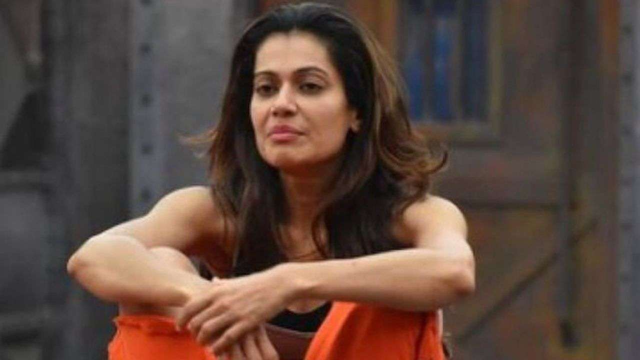 Lock Upp: Payal Rohatgi opens up on her suicidal tendencies, says 'she ...