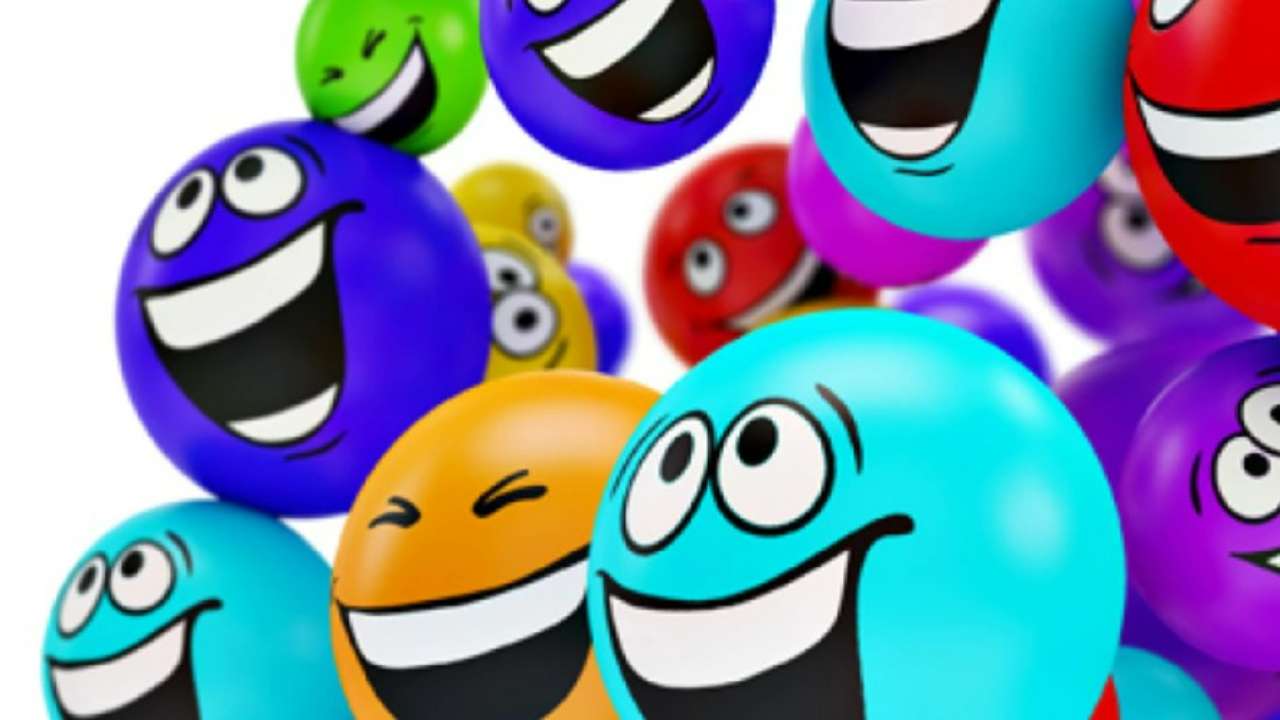 World Laughter Day 2022: History, significance, ways to add laughter in ...