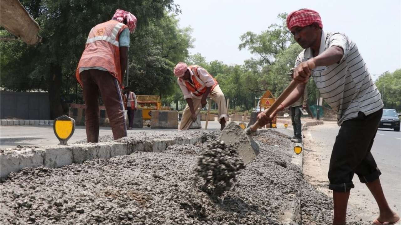 'There are no companies in Bihar, only labourers': JDU MP Giridhari Yadav